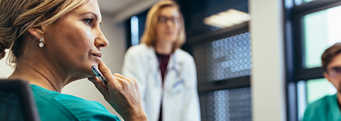 Integrated insight management - Circuit Medical